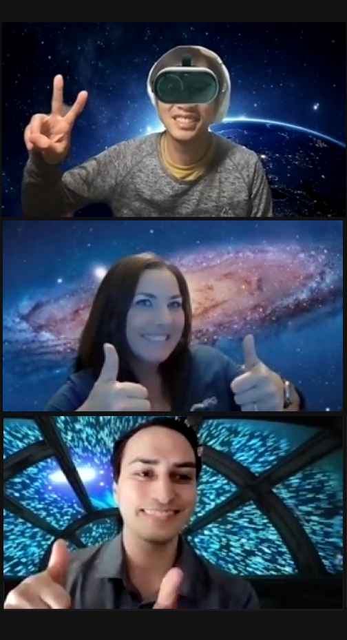 Quarterly Event Memberships - Vortex Events