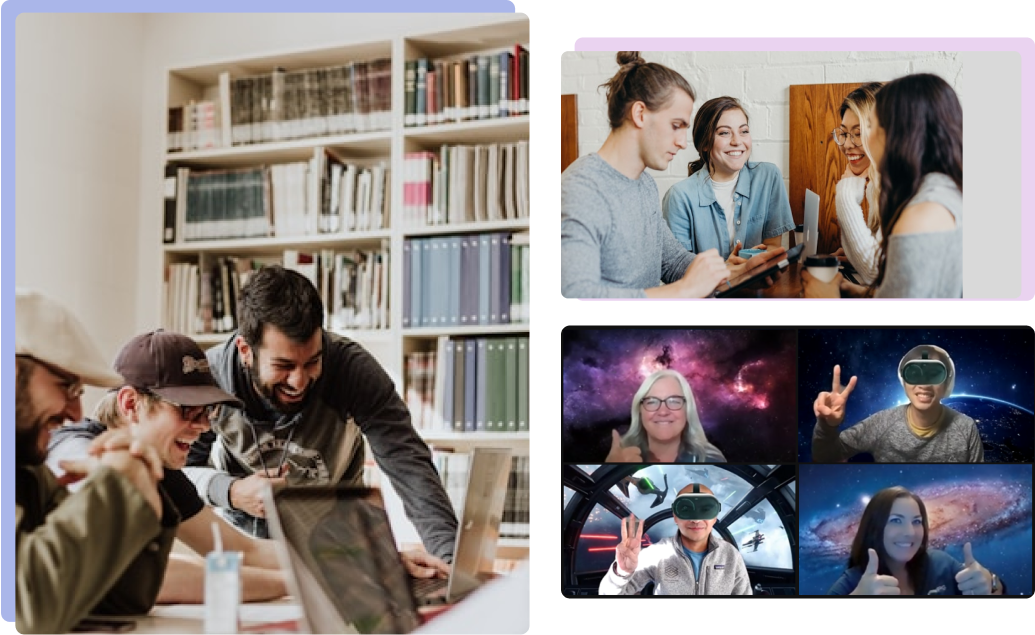 Eventlistings - Vortex Events